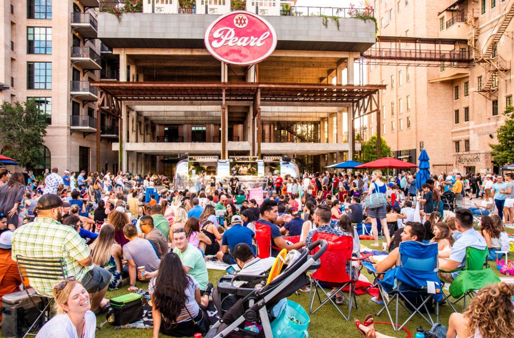 Sound Cream Airstream "Dj Party Disco Tech" Party Event Organizer